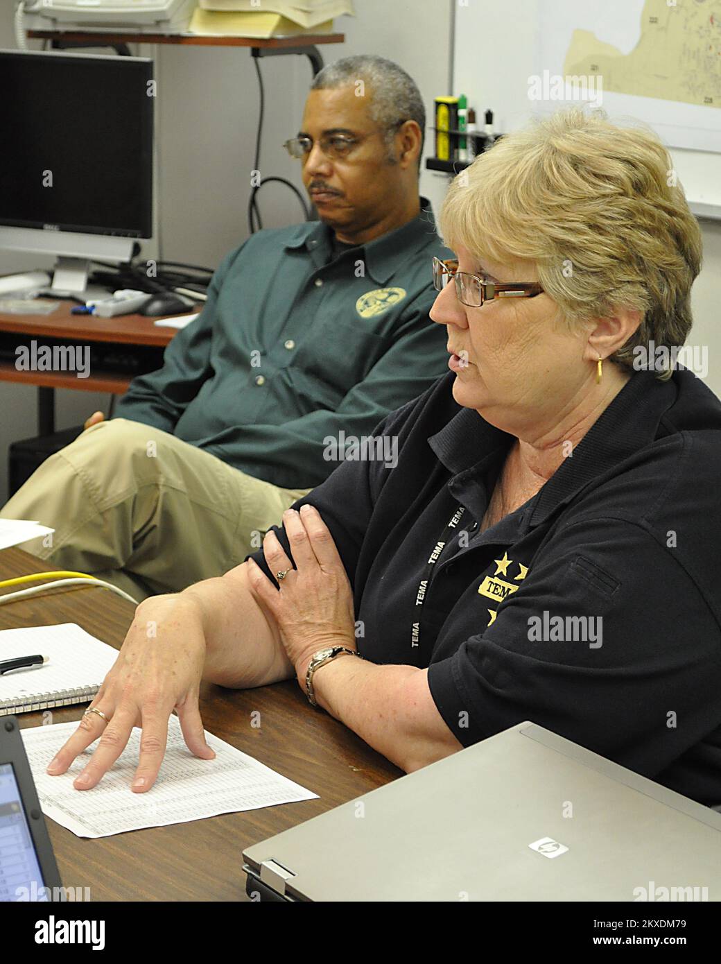 Talking Recovery Options. Tennessee Severe Storms, Tornadoes, Straight ...