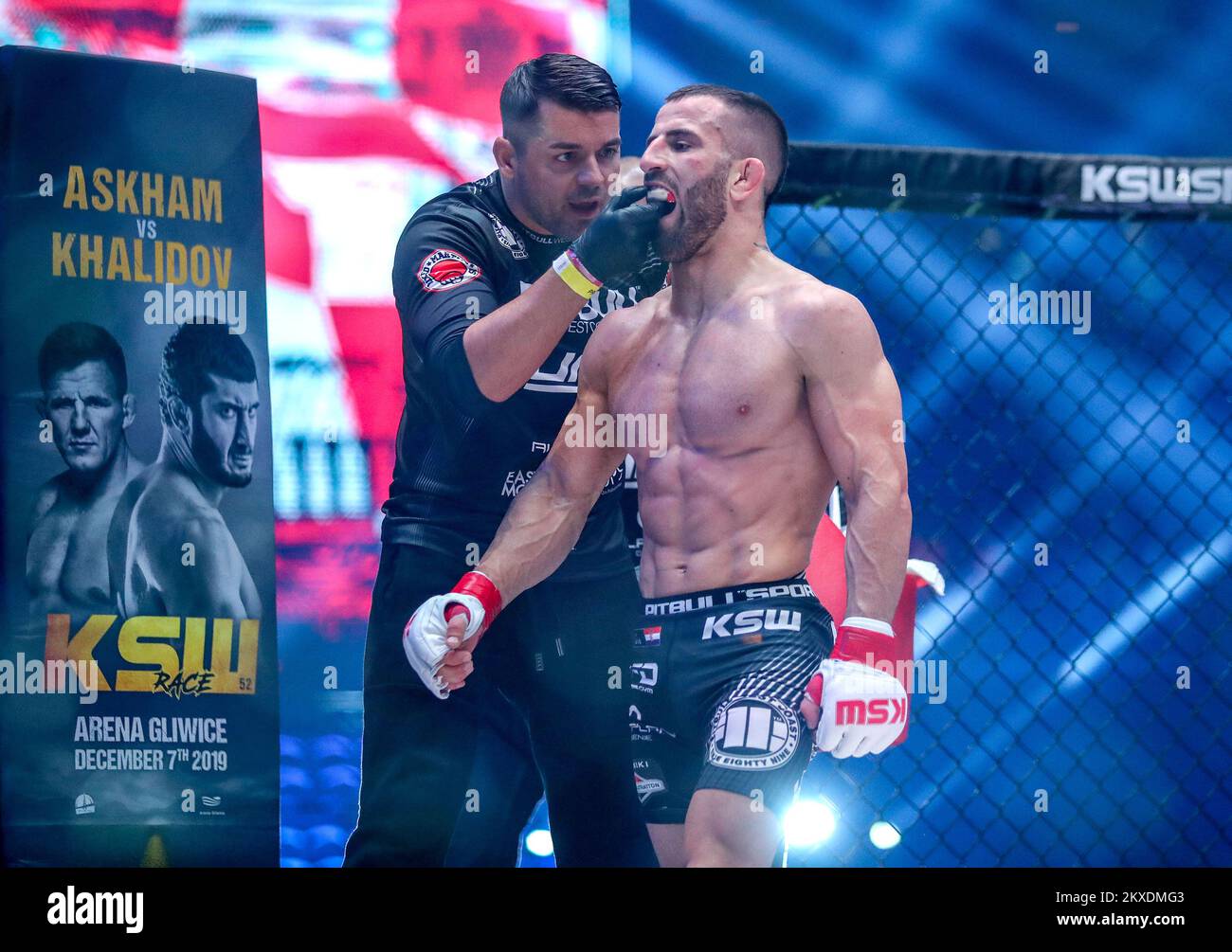 Igor racic hi-res stock photography and images - Alamy