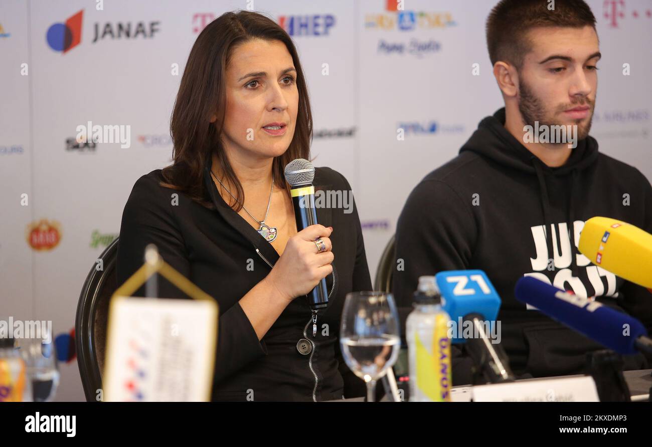 Nikolina hi-res stock photography and images - Alamy