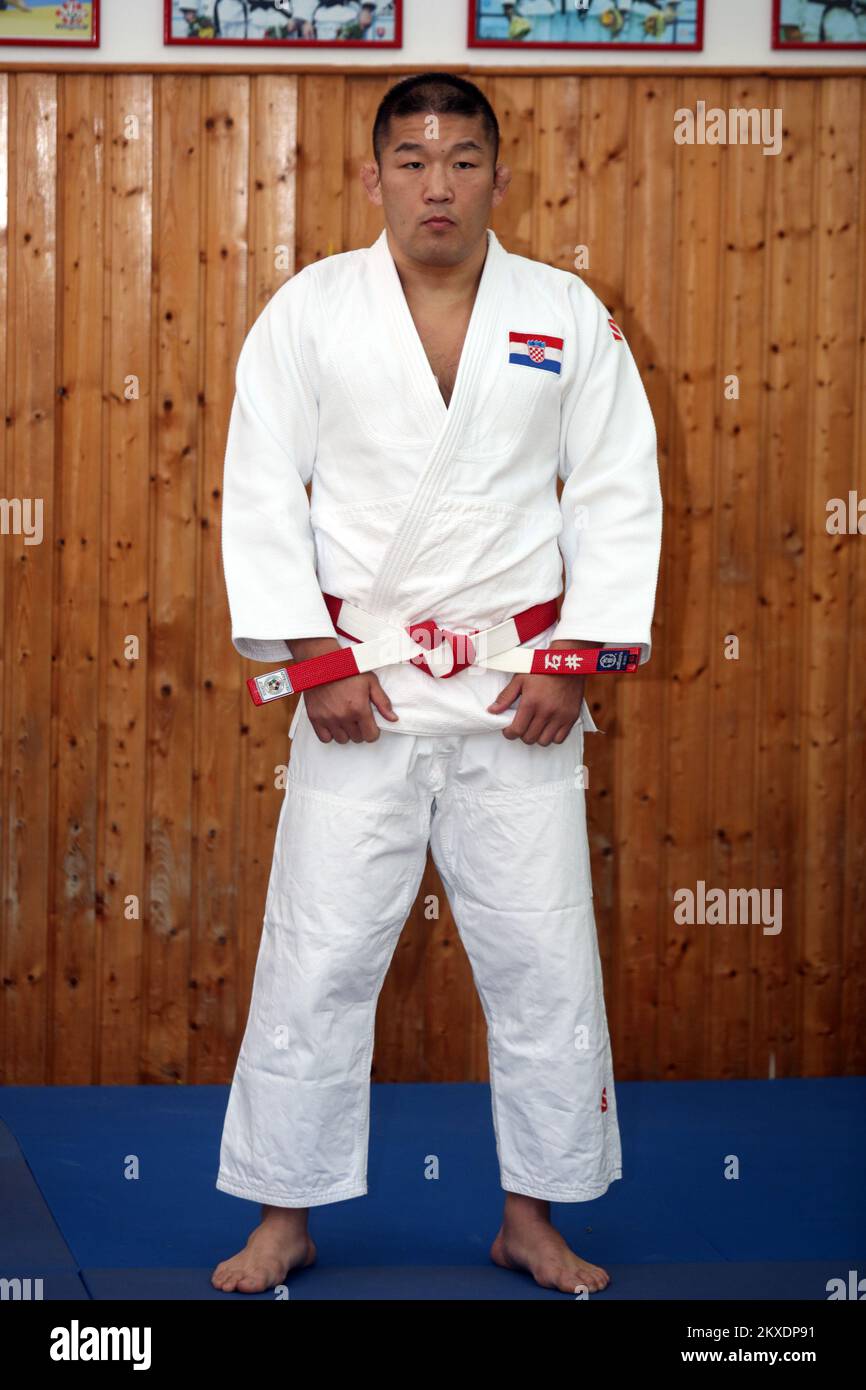 17.11.2019., Split - Humanitarni Jiu Jitsu & Judo seminar sa Satoshi ...