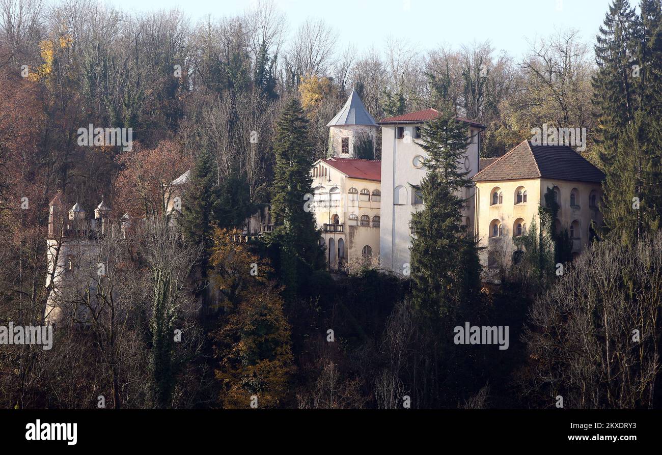 Frankopans hi-res stock photography and images - Alamy