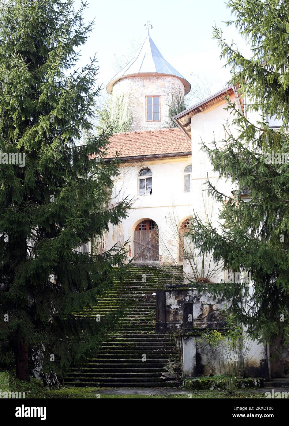 Bosiljevo hi-res stock photography and images - Alamy