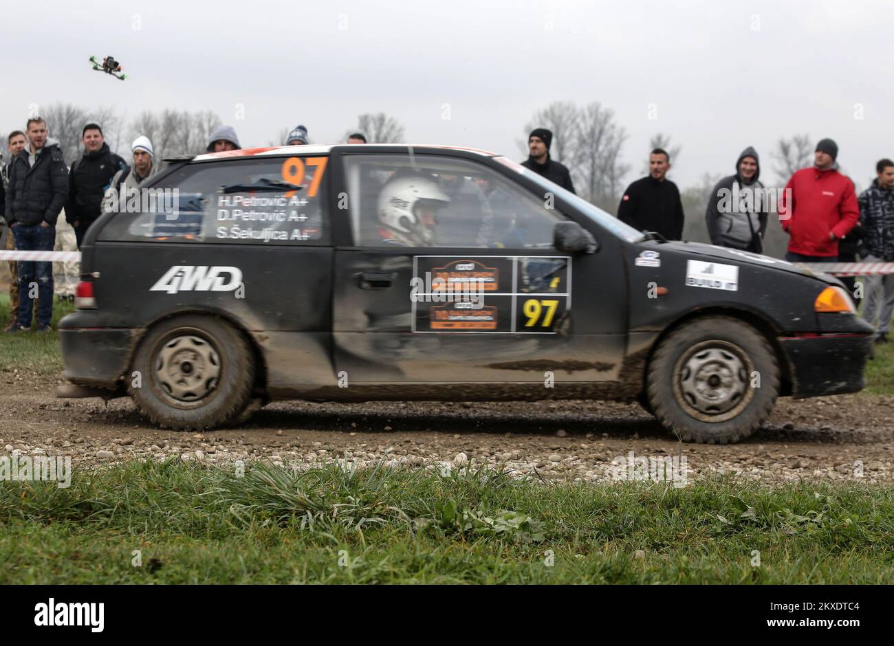 Sekuljica hi-res stock photography and images - Alamy