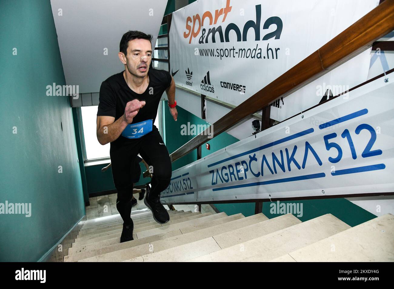 512 stairs hi-res stock photography and images - Alamy