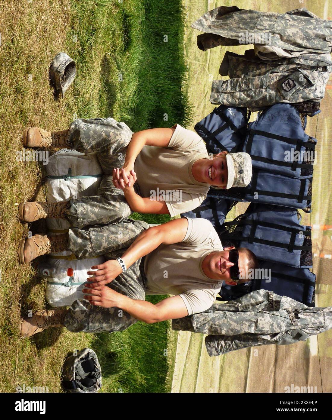 Missouri army national guard hi-res stock photography and images - Alamy