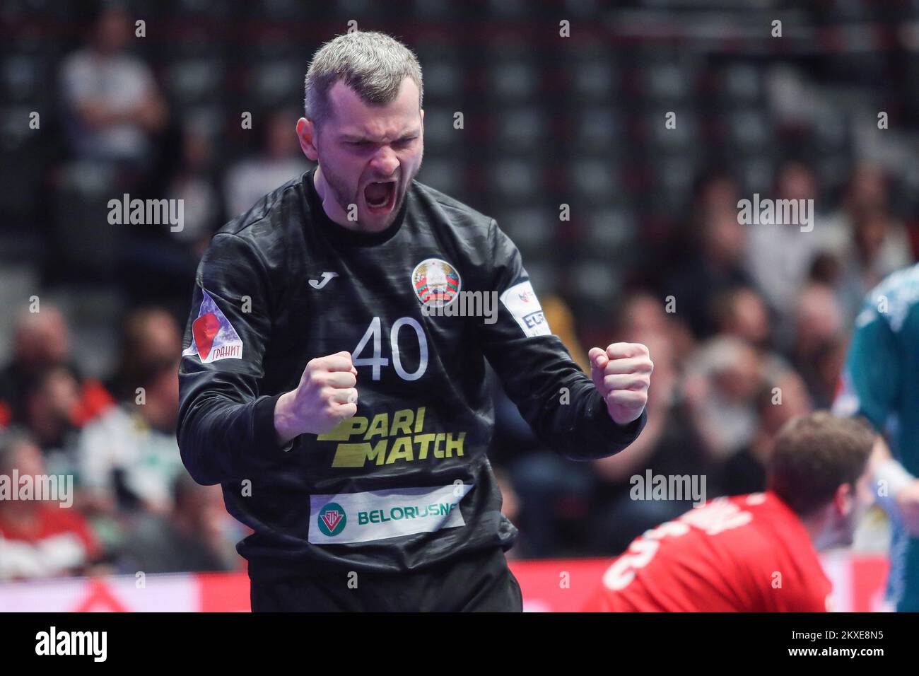 Aliaksei kishou hi-res stock photography and images - Alamy