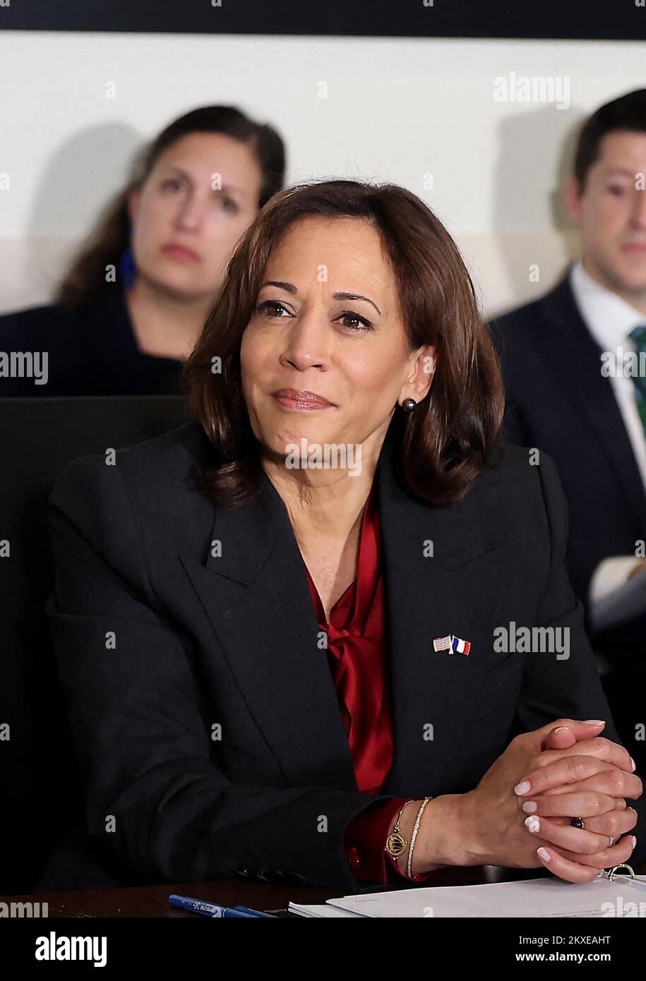 Coopération spatiale hi-res stock photography and images - Alamy