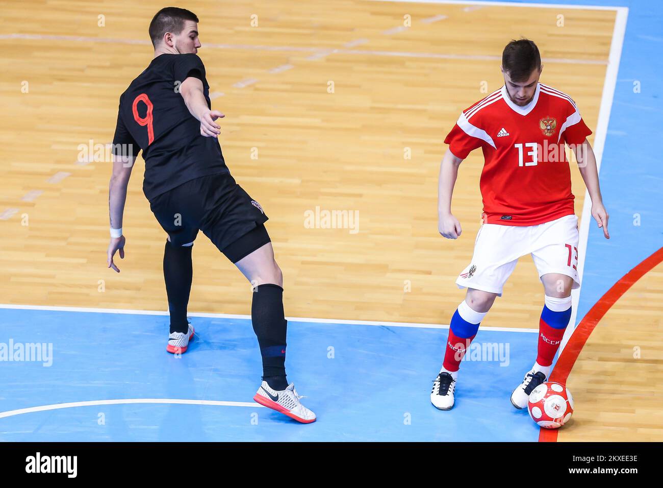 Shisterov hi-res stock photography and images - Alamy