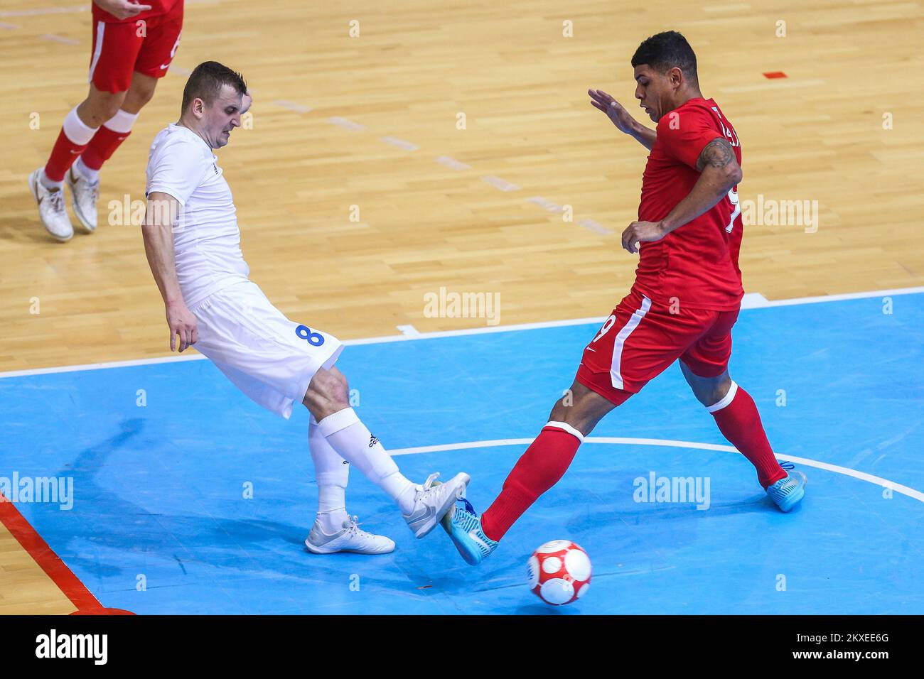 Marian hudek hi-res stock photography and images - Alamy