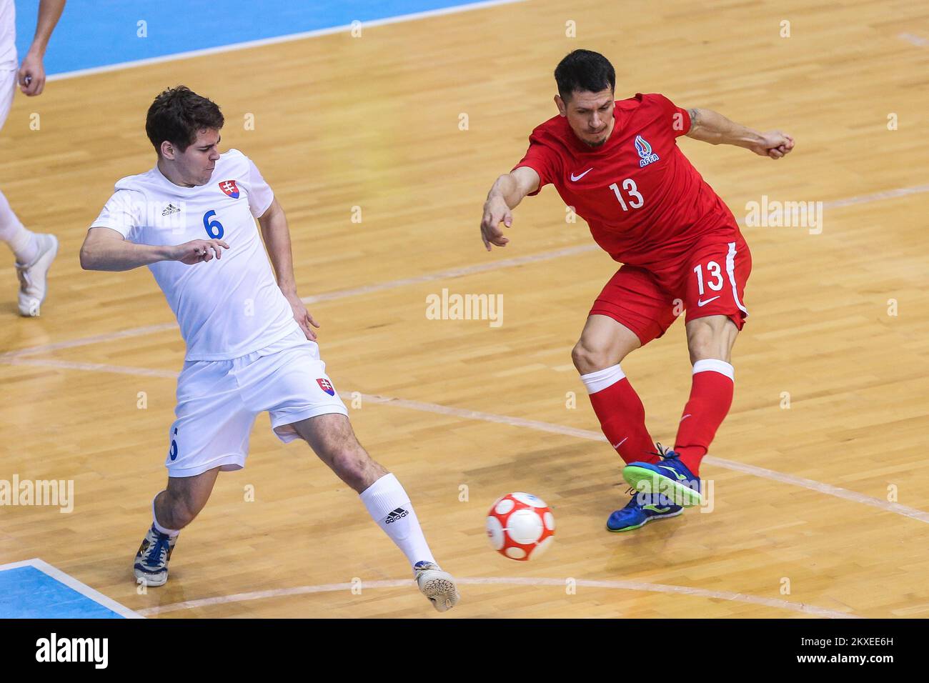 Gradski vrt hall hi-res stock photography and images - Alamy