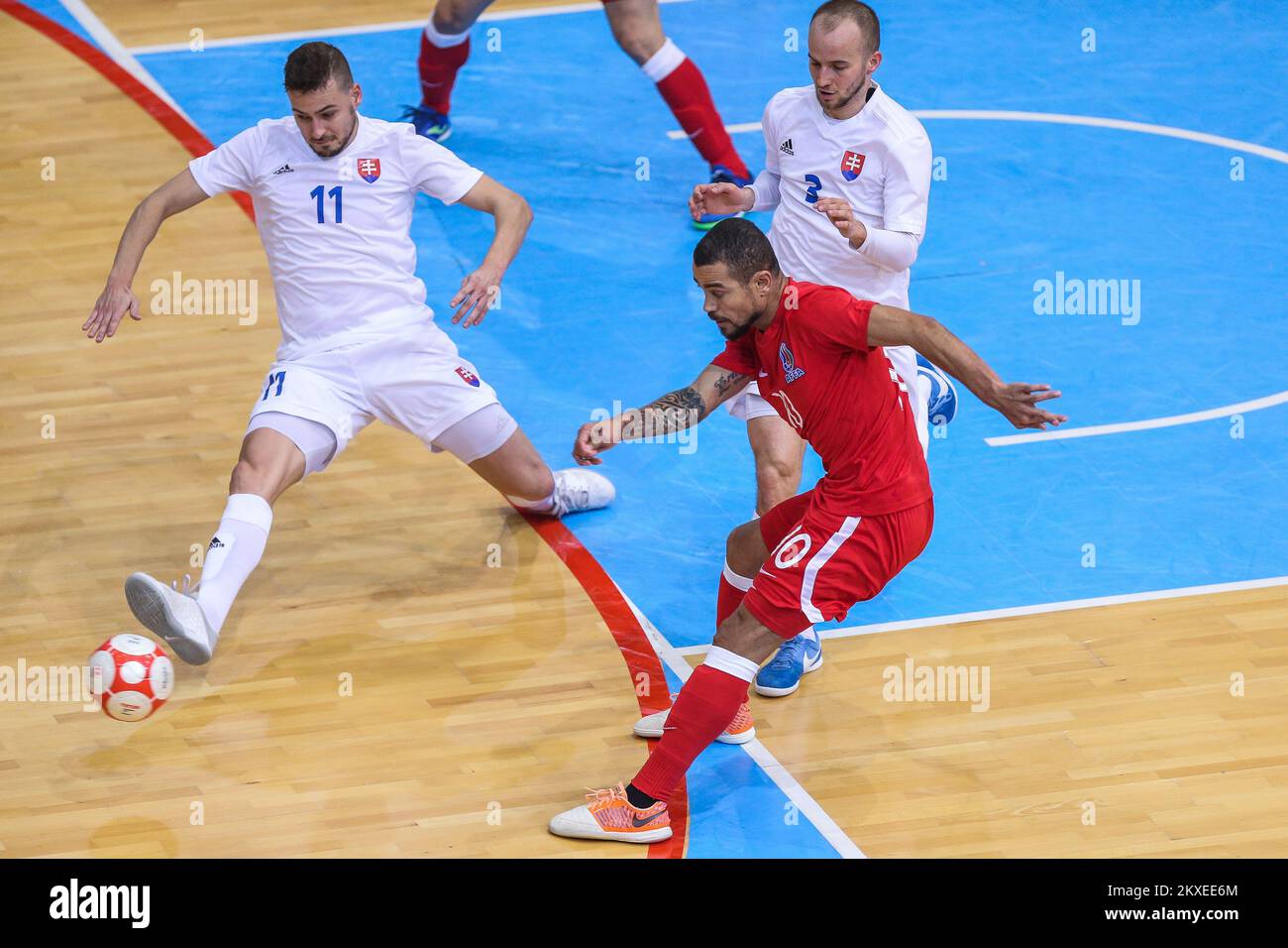 Kyjovsky hi-res stock photography and images - Alamy