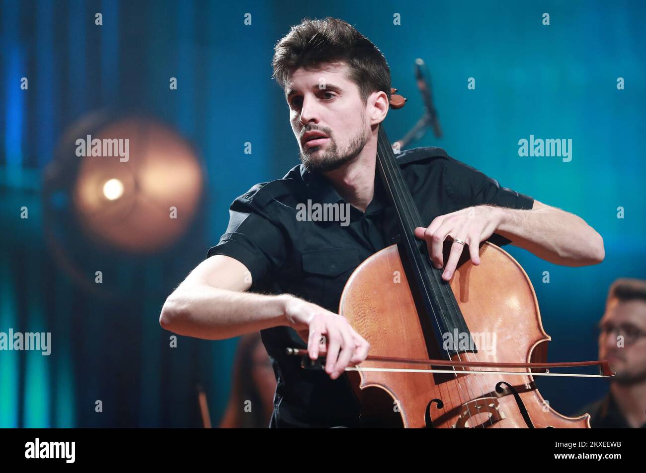 Godisnja hi-res stock photography and images - Alamy