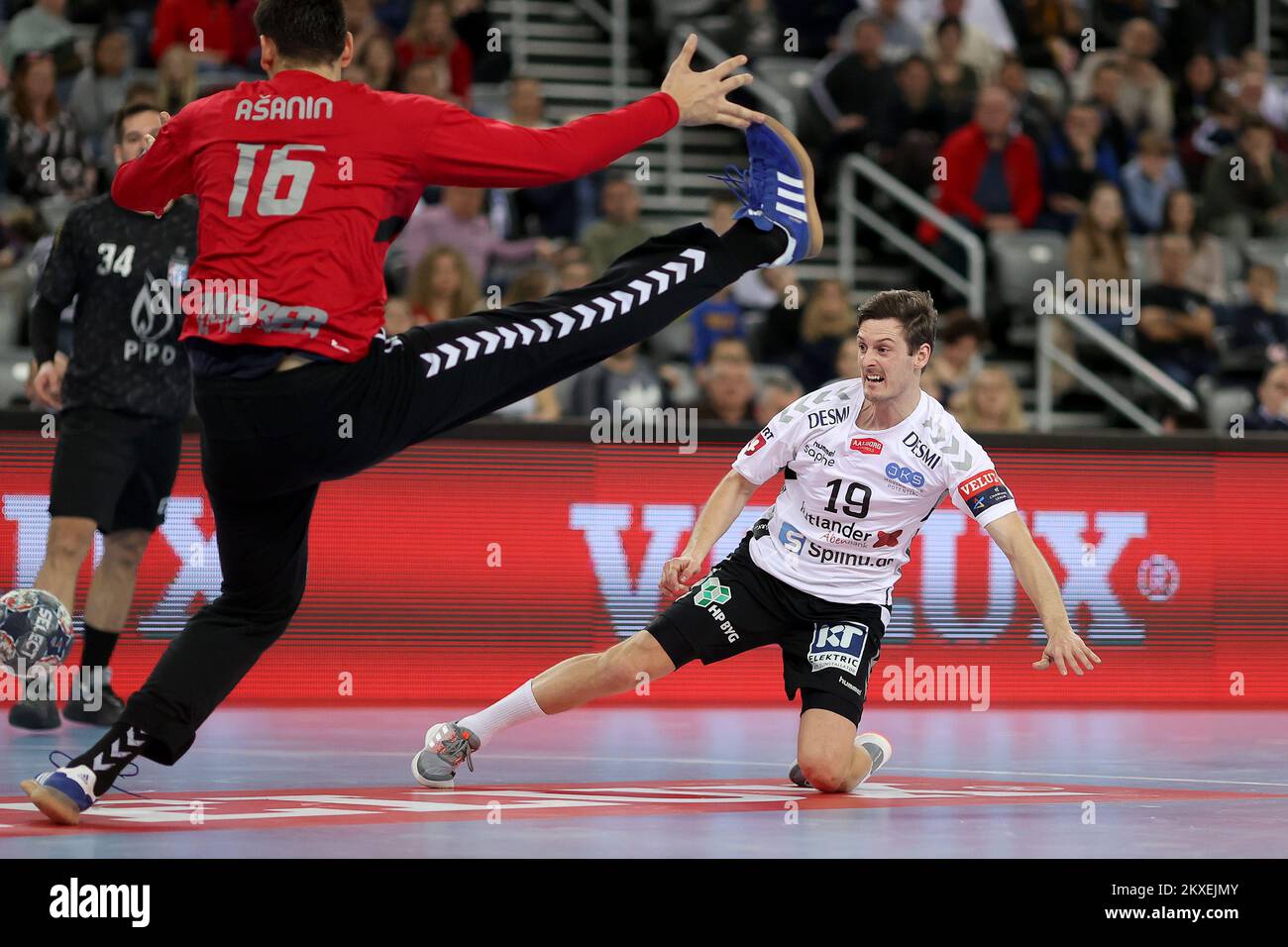 Mark strandgaard hi-res stock photography and images - Alamy