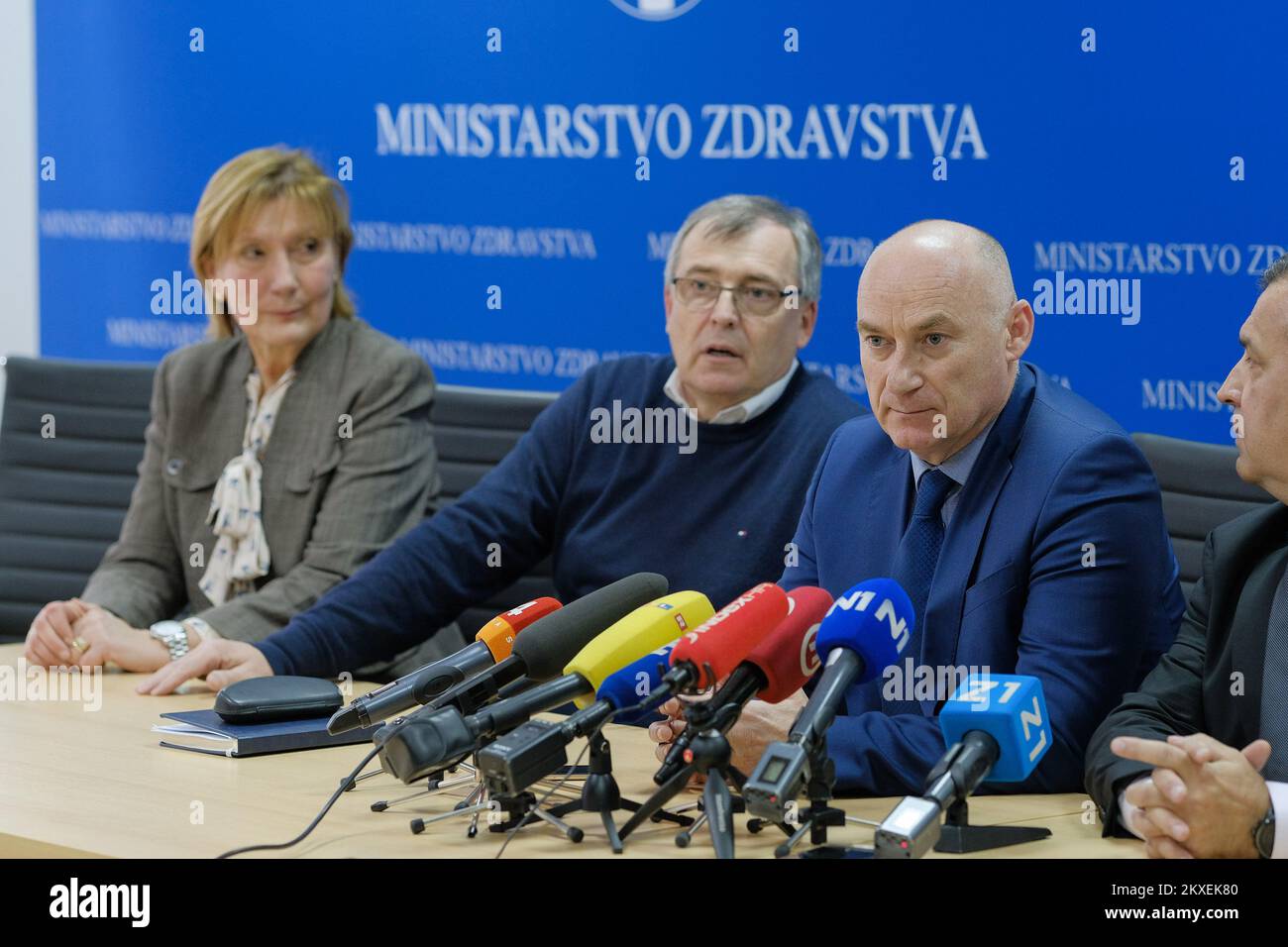 Drmir hi-res stock photography and images - Alamy