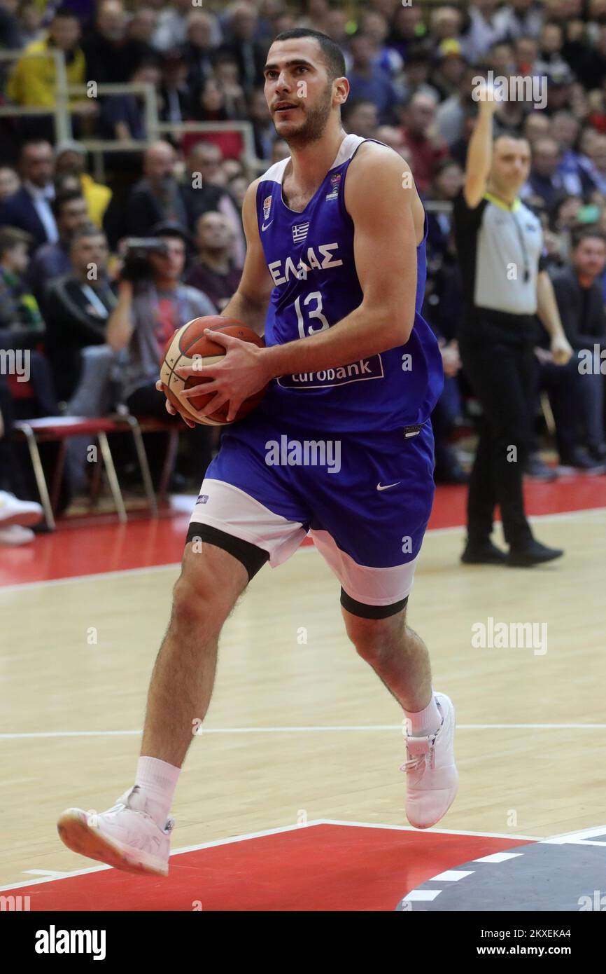 Lefteris bochoridis hi-res stock photography and images - Alamy