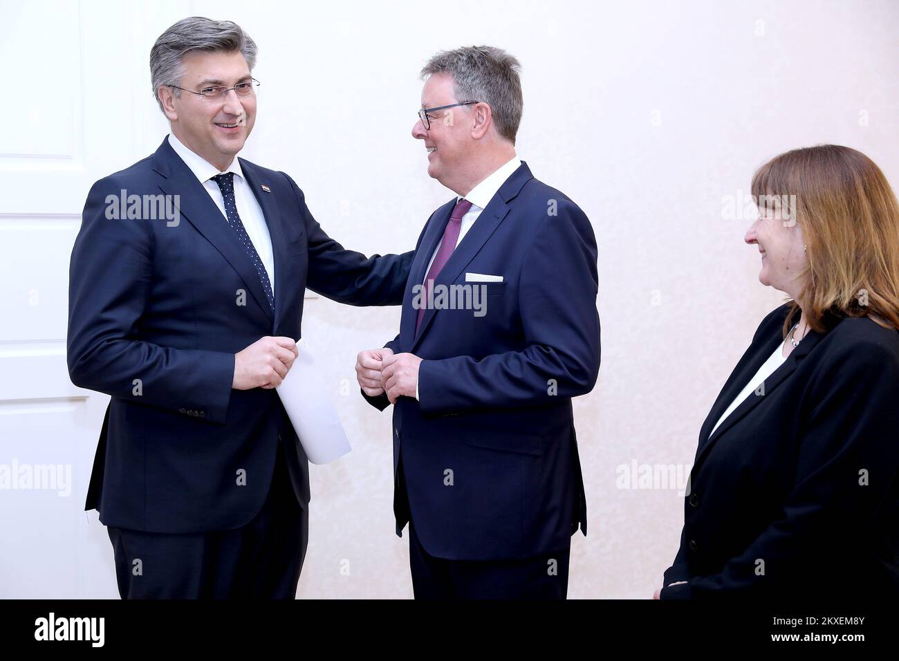 Grosse brommer hi-res stock photography and images - Alamy