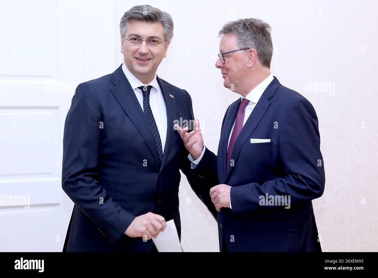 Grosse brommer hi-res stock photography and images - Alamy