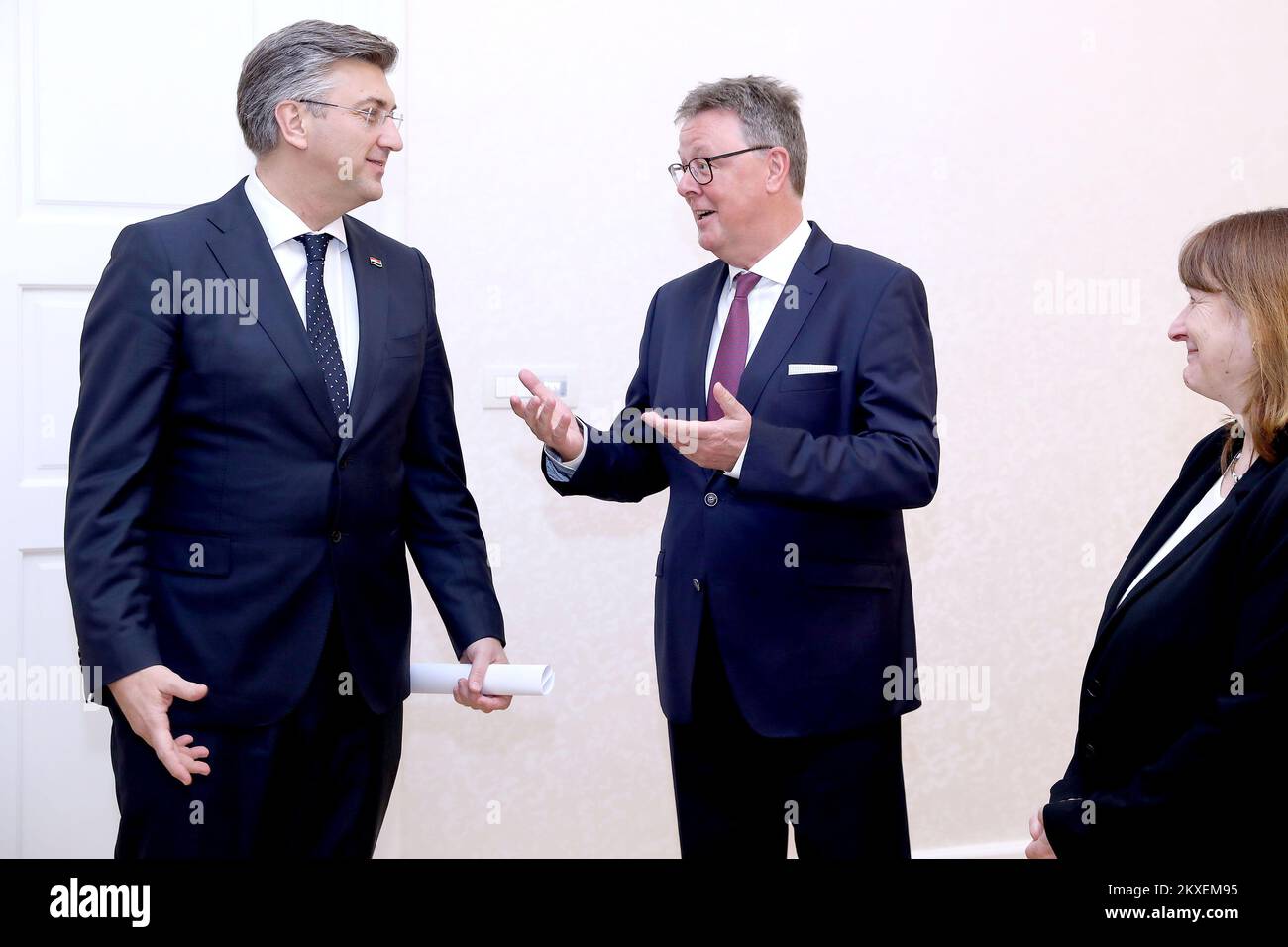 Grosse brommer hi-res stock photography and images - Alamy