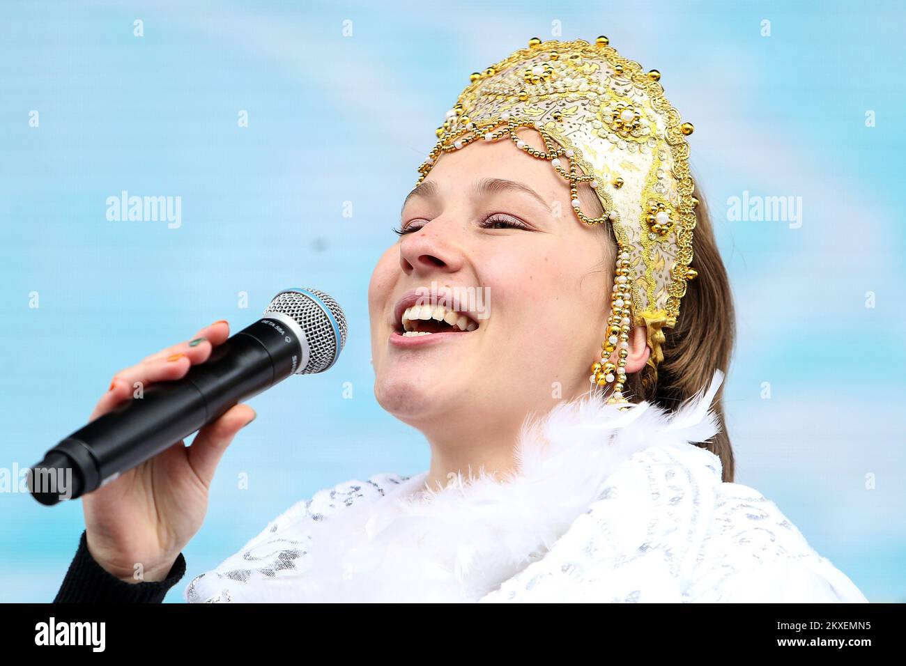 Moroska hi-res stock photography and images - Alamy