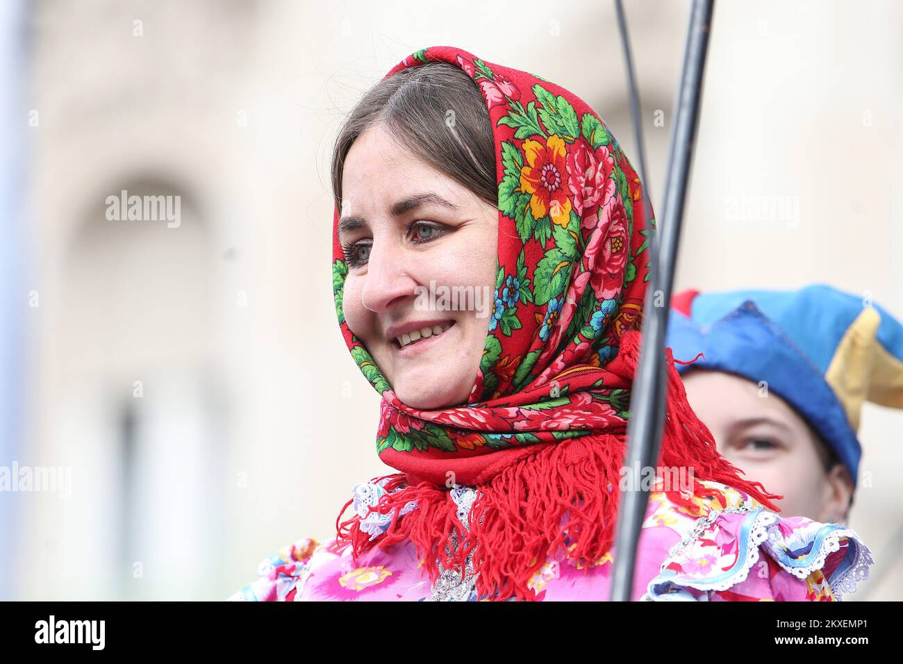 Moroska hi-res stock photography and images - Alamy