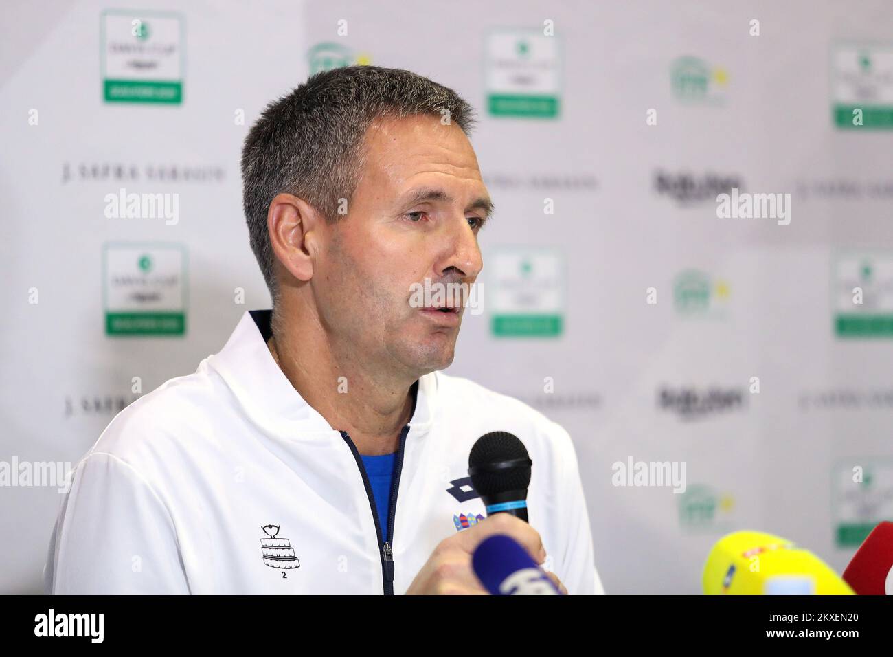 Vedran martic hi-res stock photography and images - Alamy