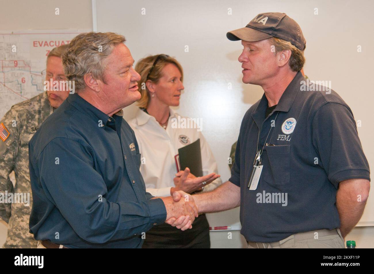 Nd gov hi-res stock photography and images - Alamy