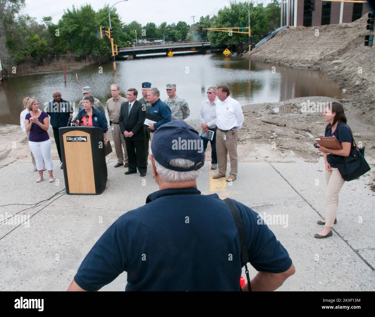 Dhs disasters hi-res stock photography and images - Alamy