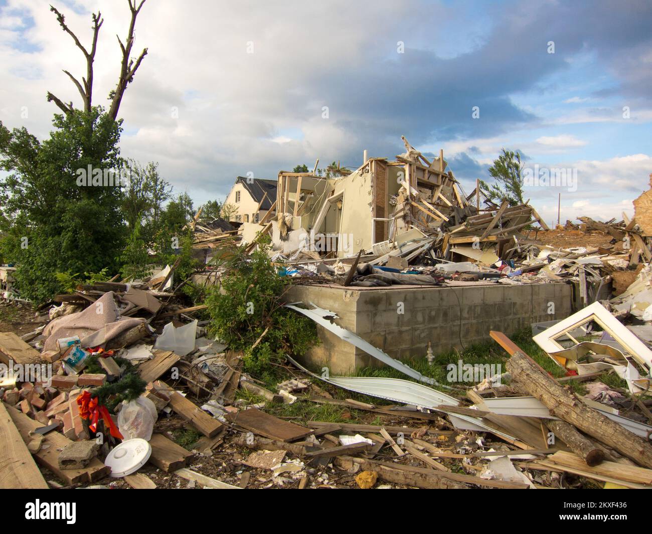 Dr edward hillard drive hi-res stock photography and images - Alamy