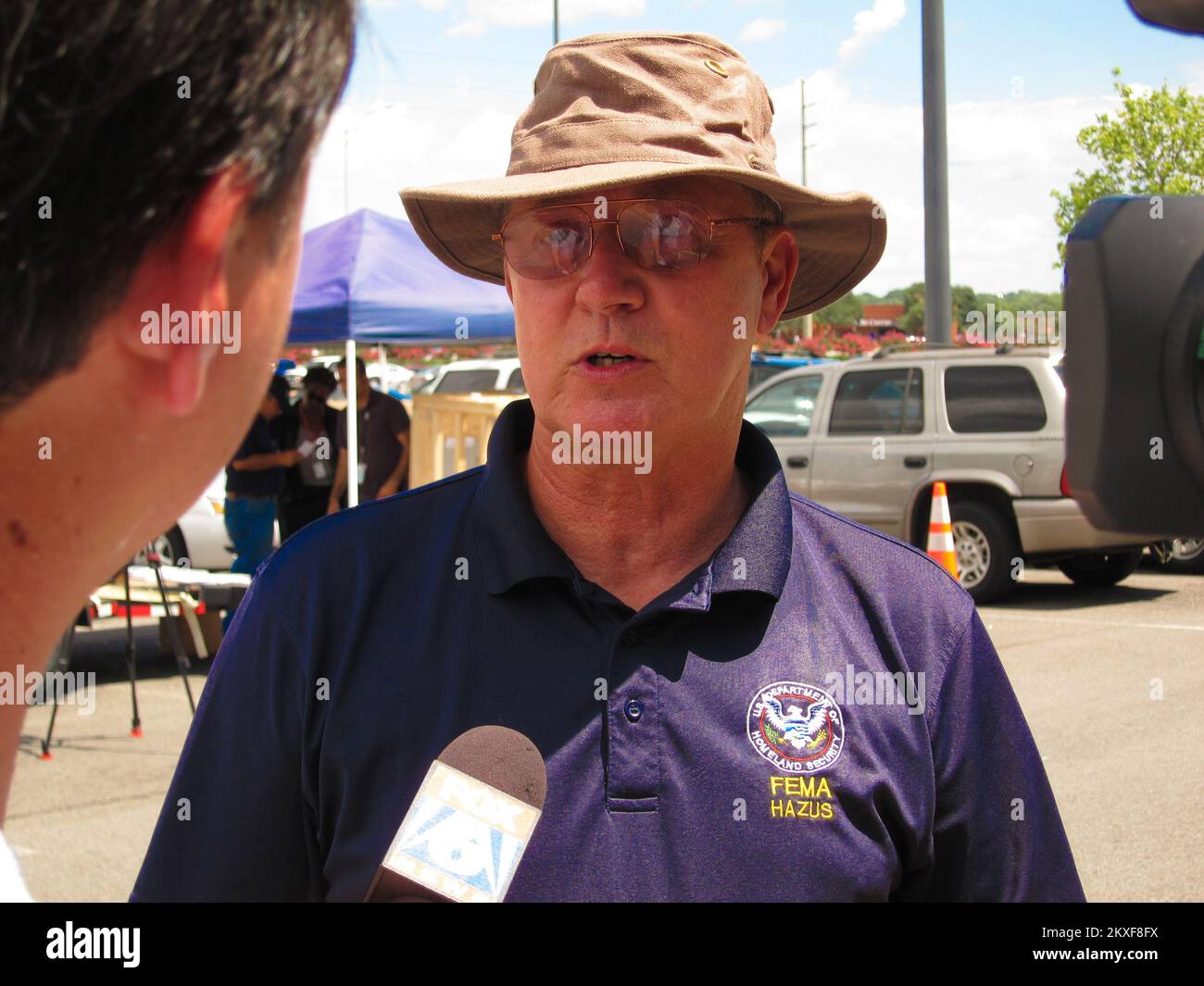 Fox6 hi-res stock photography and images - Alamy