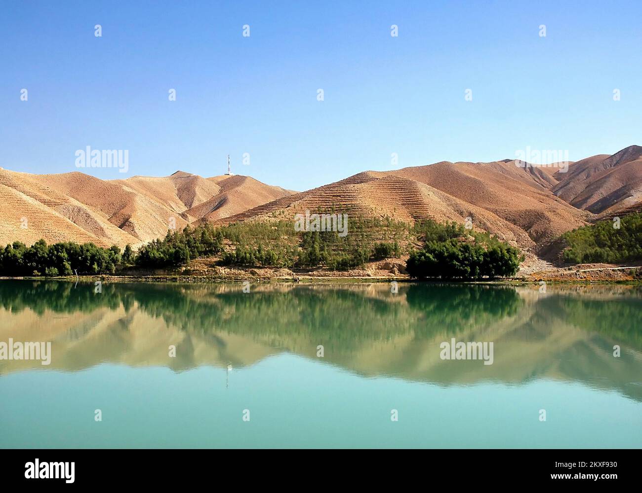 Kabul nature hi-res stock photography and images - Alamy