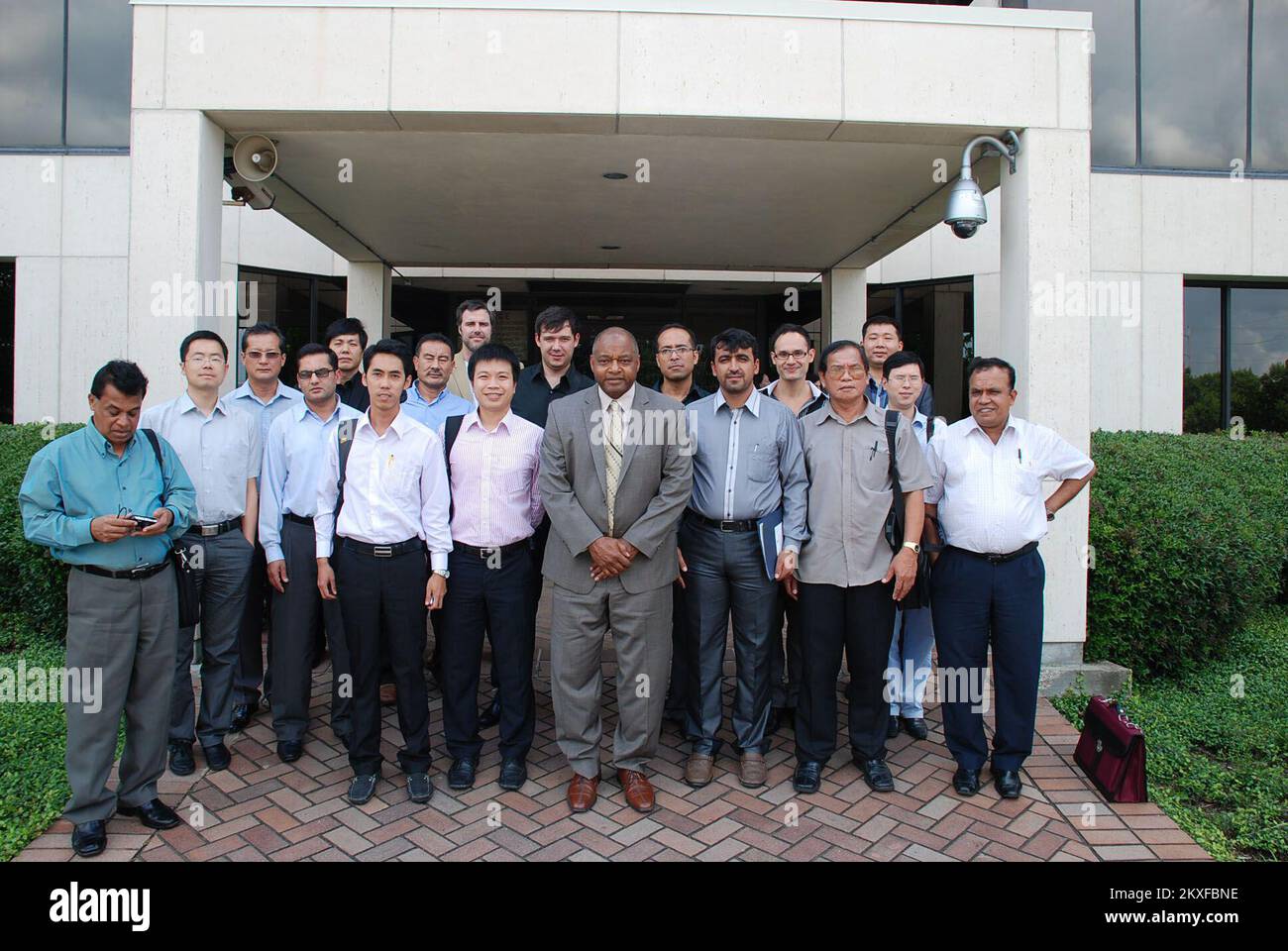 The recovery team activities hi-res stock photography and images - Alamy