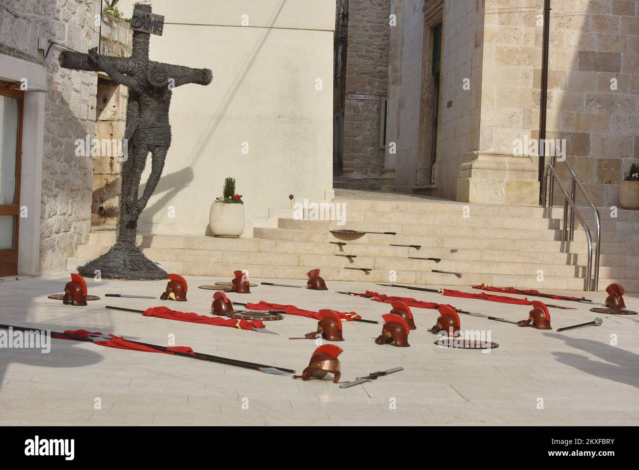 13.04.2020., Vodice,Croatia - Sime Strikoman, photographer notable for ...