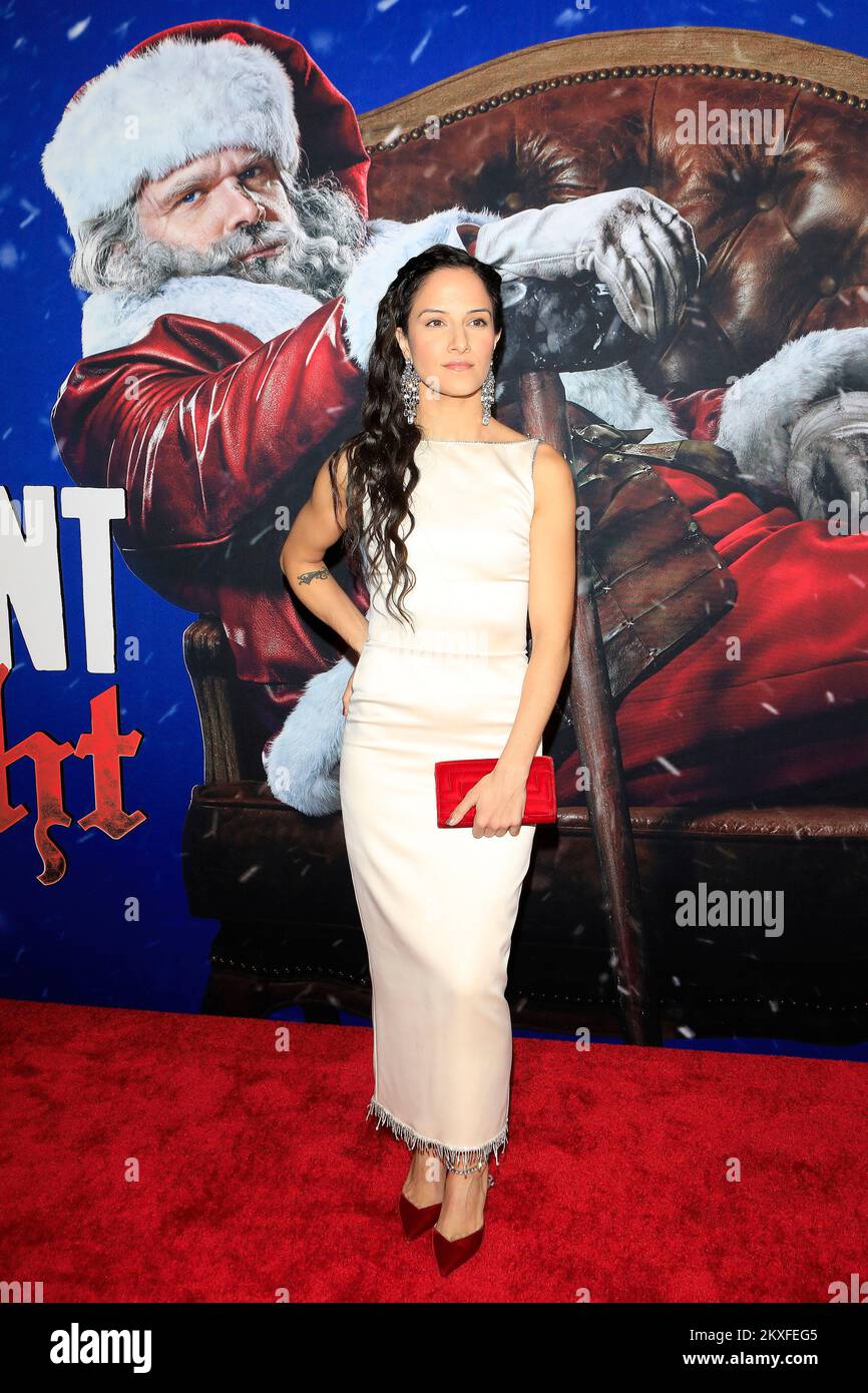 November 29, 2022, Los Angeles, California, USA: LOS ANGELES - NOV 29 ...