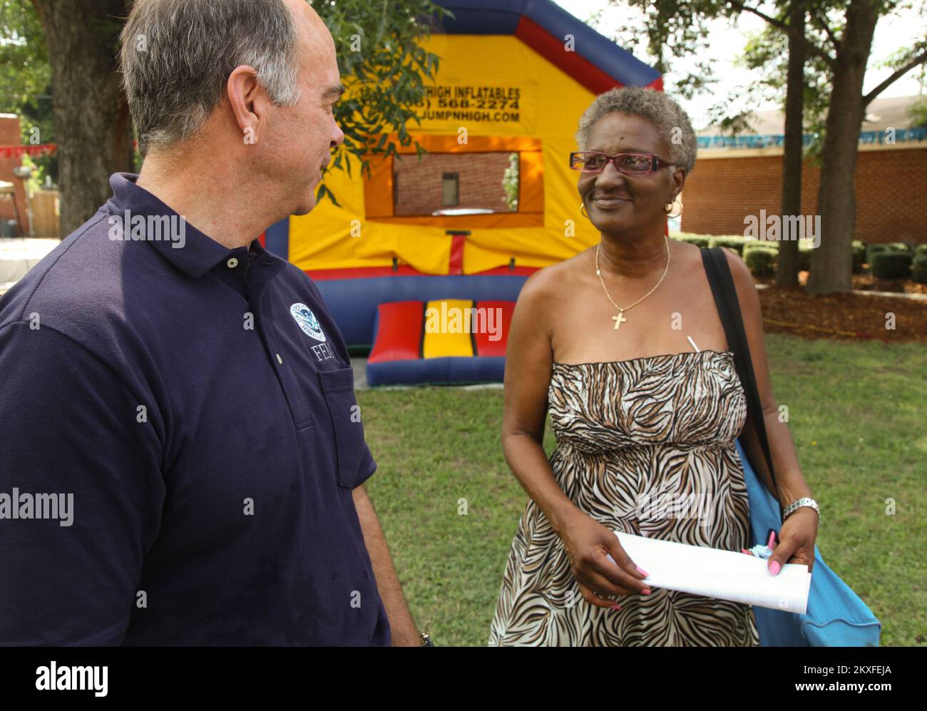 Birmingham ala flooding hi-res stock photography and images - Alamy