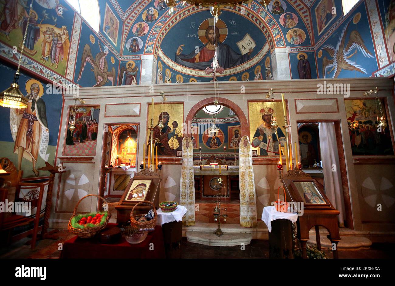 Vukovic dusan hi-res stock photography and images - Alamy