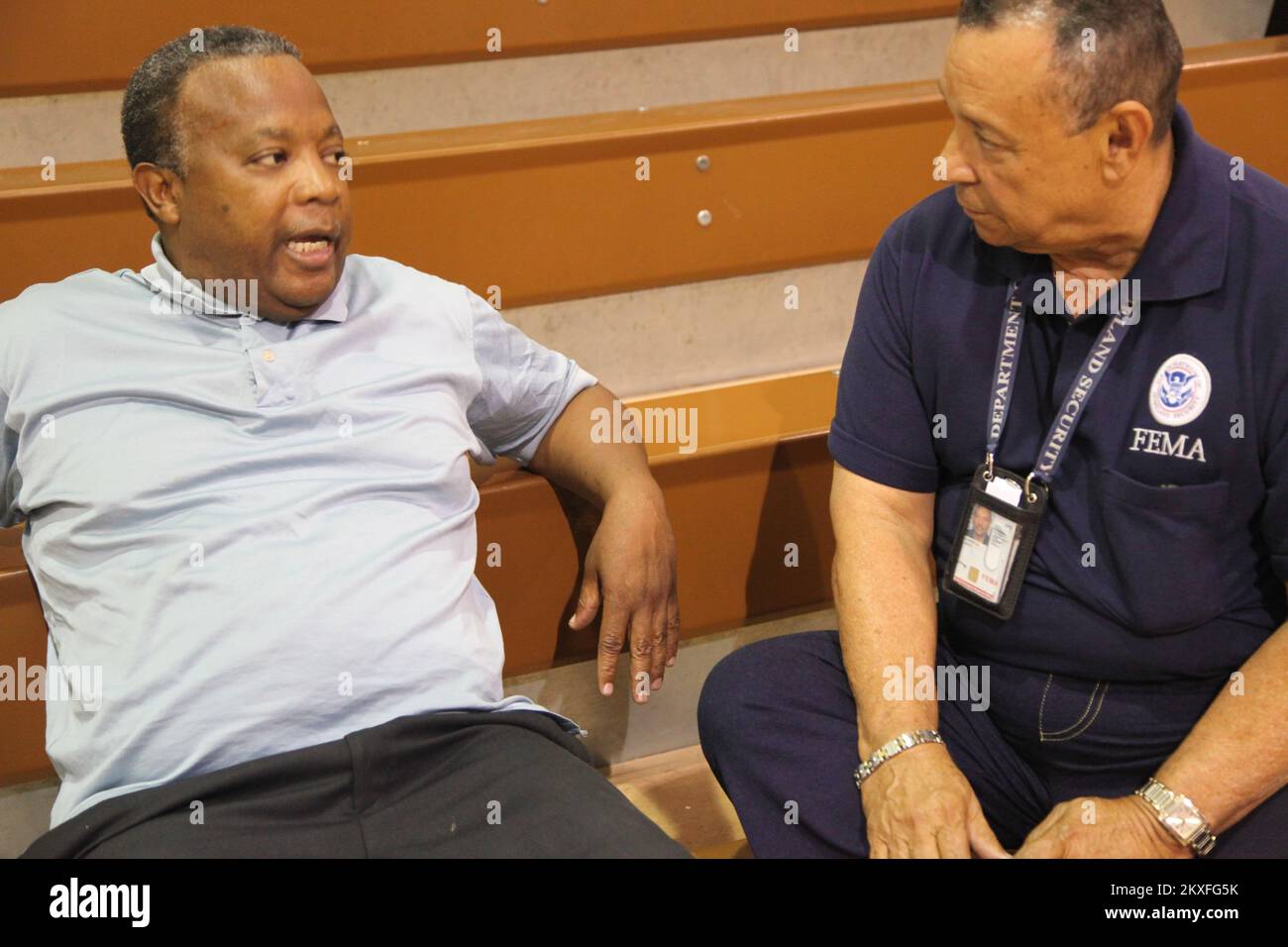 Housing and recovery expo hi-res stock photography and images - Alamy