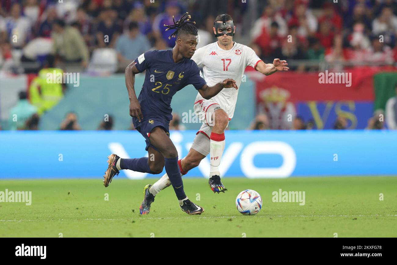 Camavinga france nov 2022 hi-res stock photography and images - Alamy