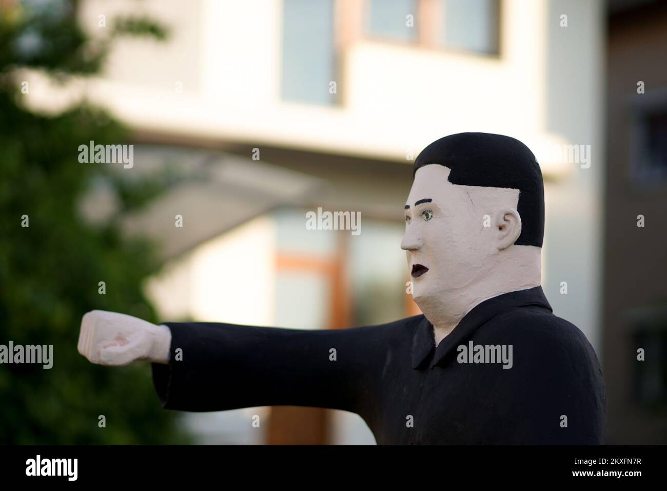 04.05.2020., Paprikovac, Banja Luka ,Bosnia and Herzegovina - Bosnian ...