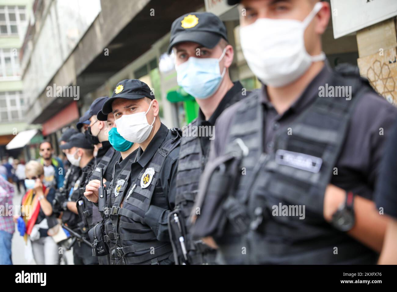 Ustasha bleiburg hi-res stock photography and images - Alamy