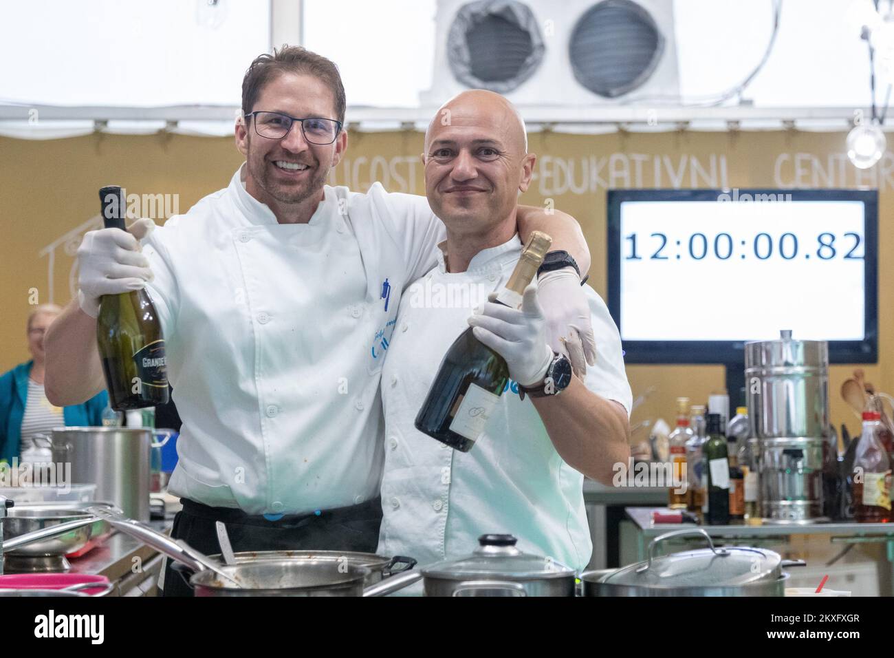 Ivnik hi-res stock photography and images - Alamy