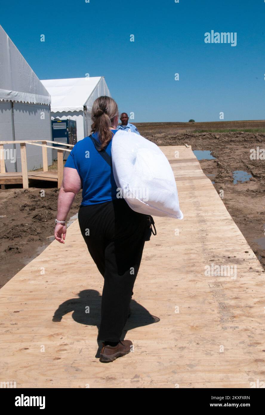Fema camp hi-res stock photography and images - Alamy