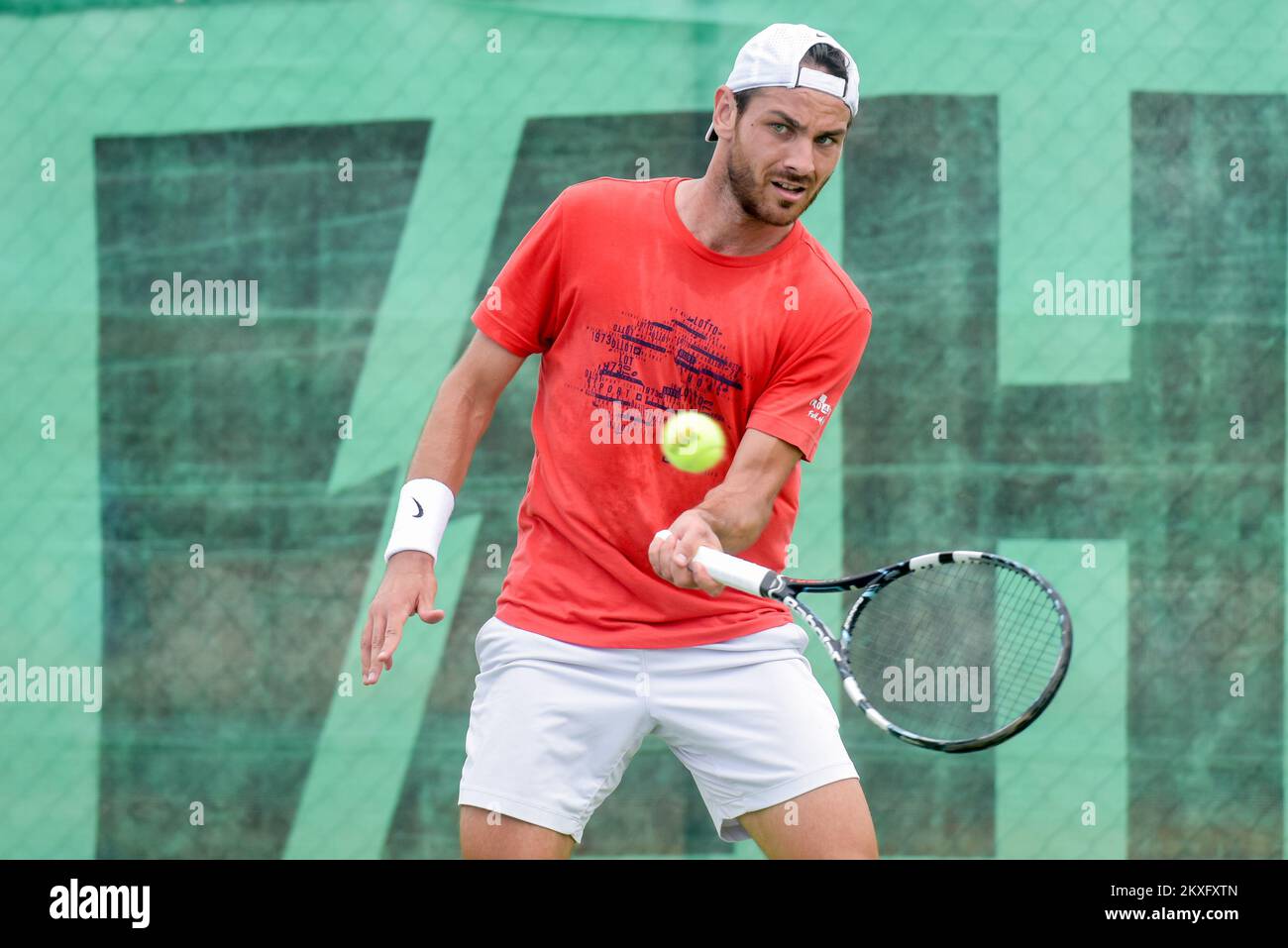 Matija pecotic hi-res stock photography and images - Alamy