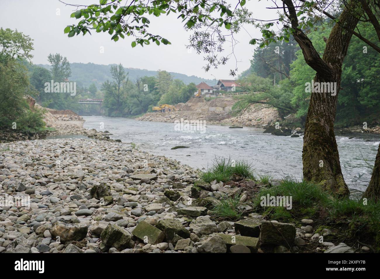 M75 grenade hi-res stock photography and images - Alamy