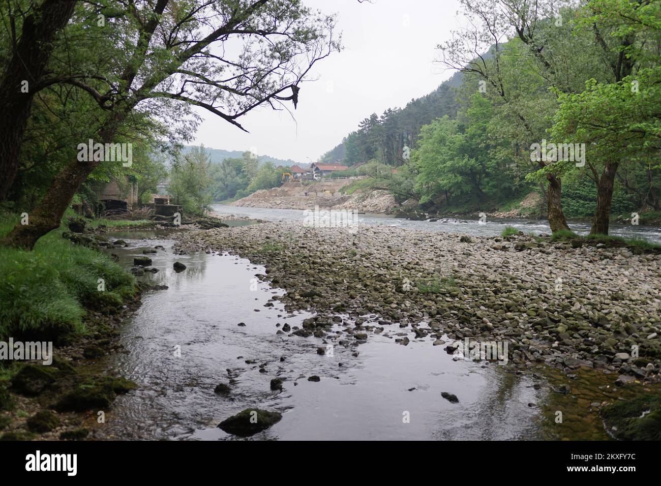 M75 grenade hi-res stock photography and images - Alamy