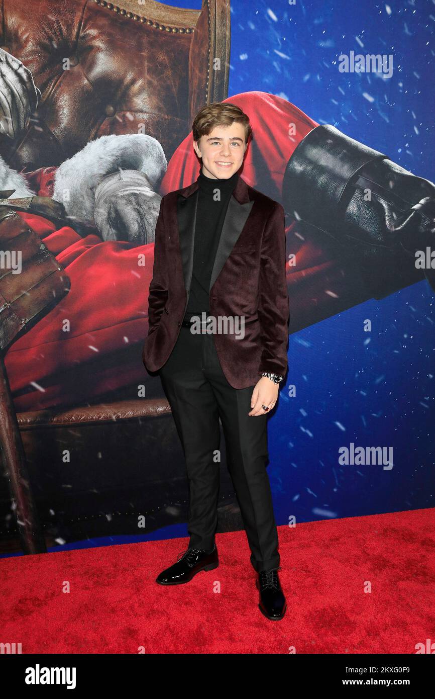 November 29, 2022, Los Angeles, California, USA: LOS ANGELES - NOV 29 ...