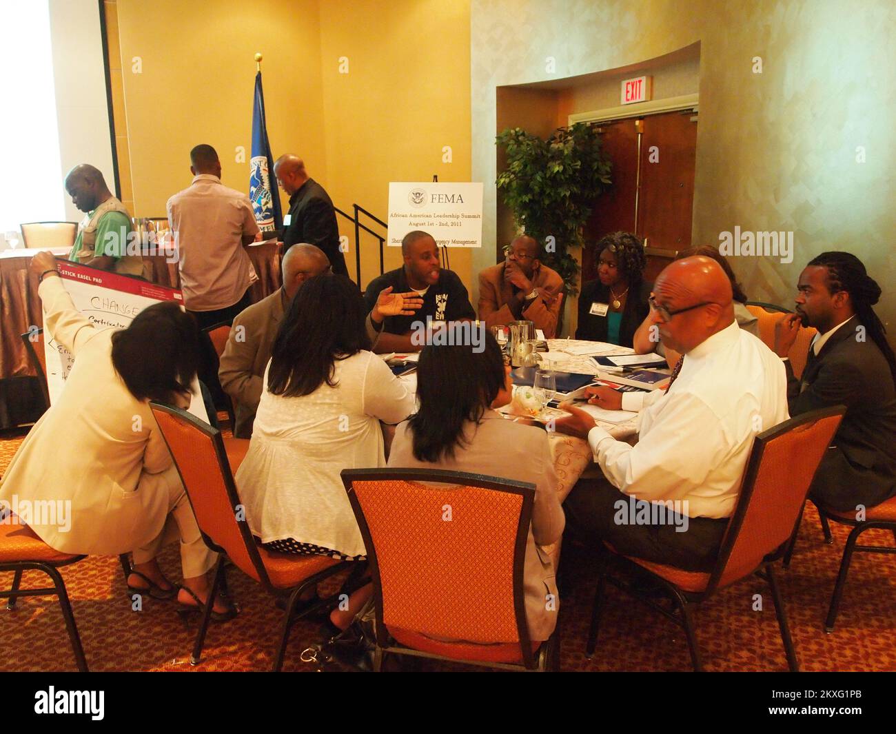 African american communities hi-res stock photography and images - Alamy