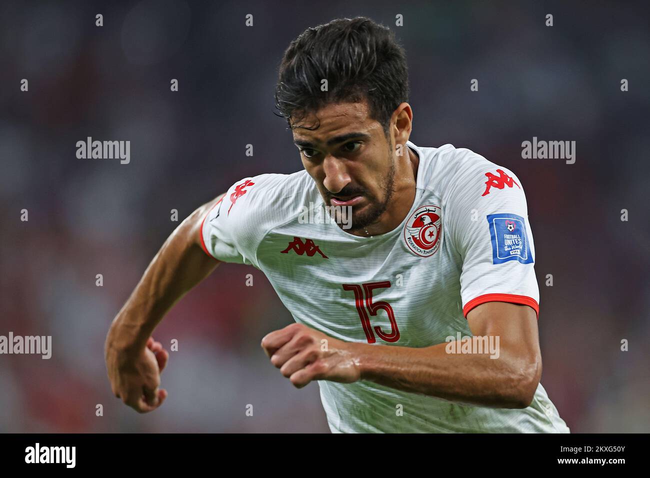 Mohamed ben romdhane hi-res stock photography and images - Alamy