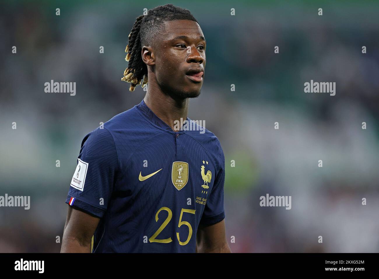 Al Rayyan, Qatar. 30th November 2022; Education City Stadium, Al Rayyan ...