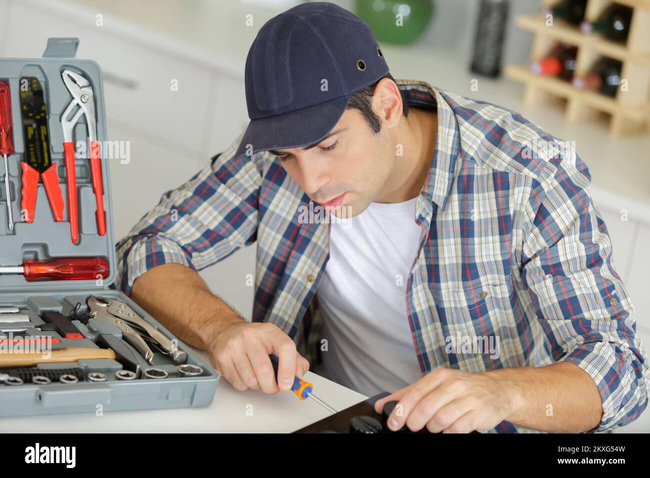 Equality tools hi-res stock photography and images - Alamy