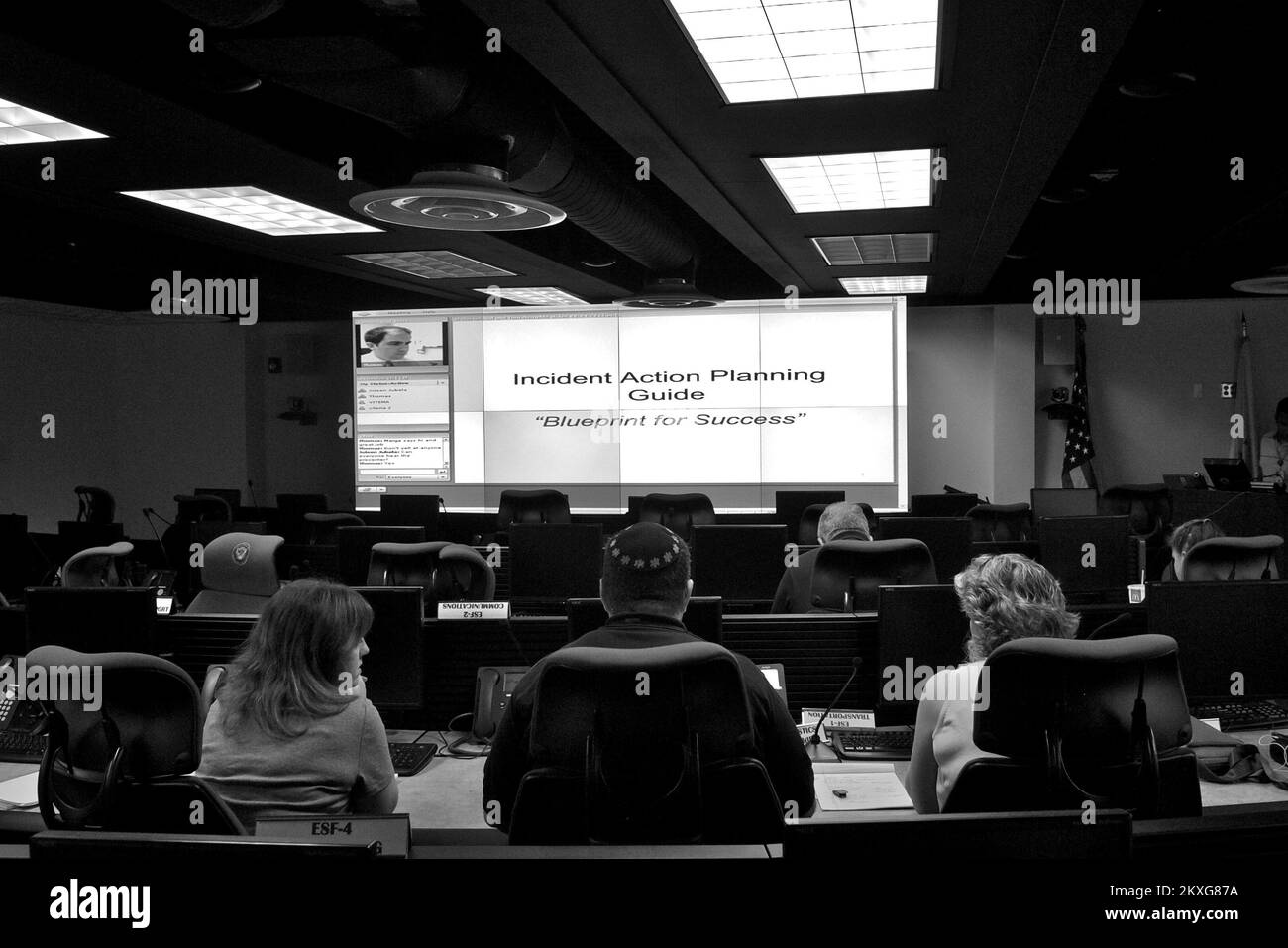 Emergency storm safety Black and White Stock Photos & Images - Alamy